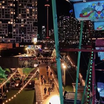 STACKT - Updated December 2025 - 306 Photos & 41 Reviews - 28 Bathurst ...