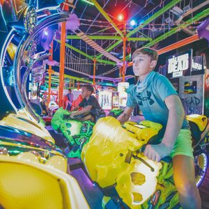 ZOOSIANA - Updated October 2025 - 60 Photos - 5601 Hwy 90 E, Broussard ...