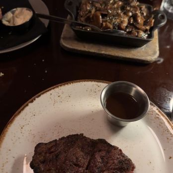 D.PRIME STEAKHOUSE - Updated October 2024 - 201 Photos & 90 Reviews ...