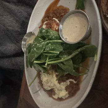 NOOK - Updated July 2025 - 839 Photos & 729 Reviews - 1 E Congress ...