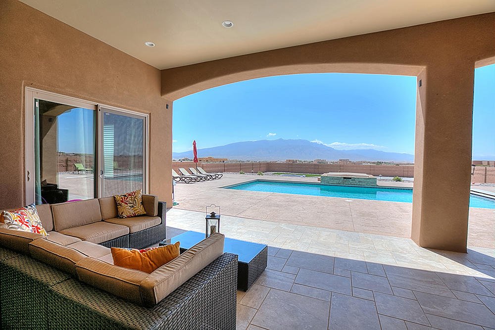 CRESCENT CUSTOM HOMES - Updated May 2026 - 15 Photos - Rio Rancho, New ...
