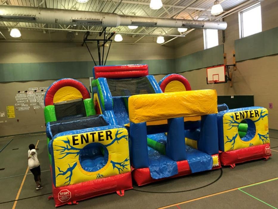 EXTREME INFLATABLES OF AMARILLO - Updated December 2024 - Amarillo ...