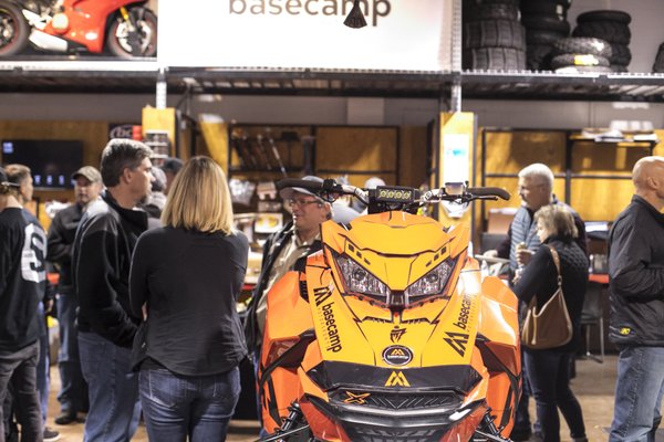 BASECAMP MOTORSPORTS - Updated May 2026 - 90 Photos - 6304 6a St Se ...