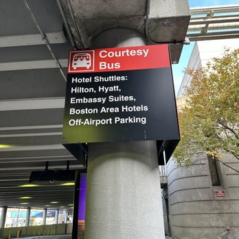 EMBASSY SUITES BY HILTON BOSTON AT LOGAN AIRPORT - Updated April 2026 ...