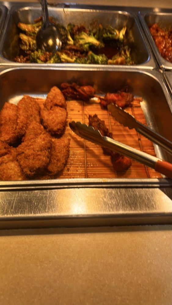 SUPER CHINA BUFFET - Updated May 2026 - 17 Photos & 24 Reviews - 617 W ...