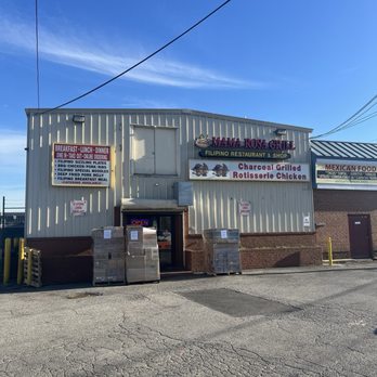 MAMA ROSA GRILL - BALTIMORE - Updated October 2025 - 151 Photos & 67 ...