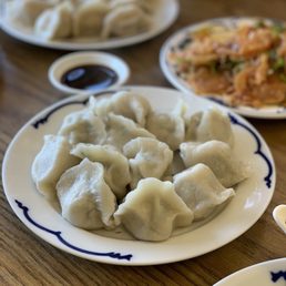 DUMPLING EMPIRE - 1616 Photos & 927 Reviews - 216 Cypress Ave, South ...