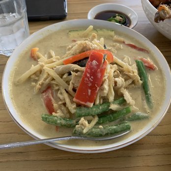 KIN THAI - Updated January 2025 - 134 Photos & 169 Reviews - 207 W 8th ...