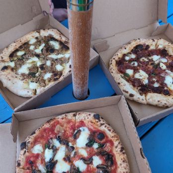 KEY NEAPOLITAN - Updated December 2025 - 43 Photos & 26 Reviews - 1302 ...