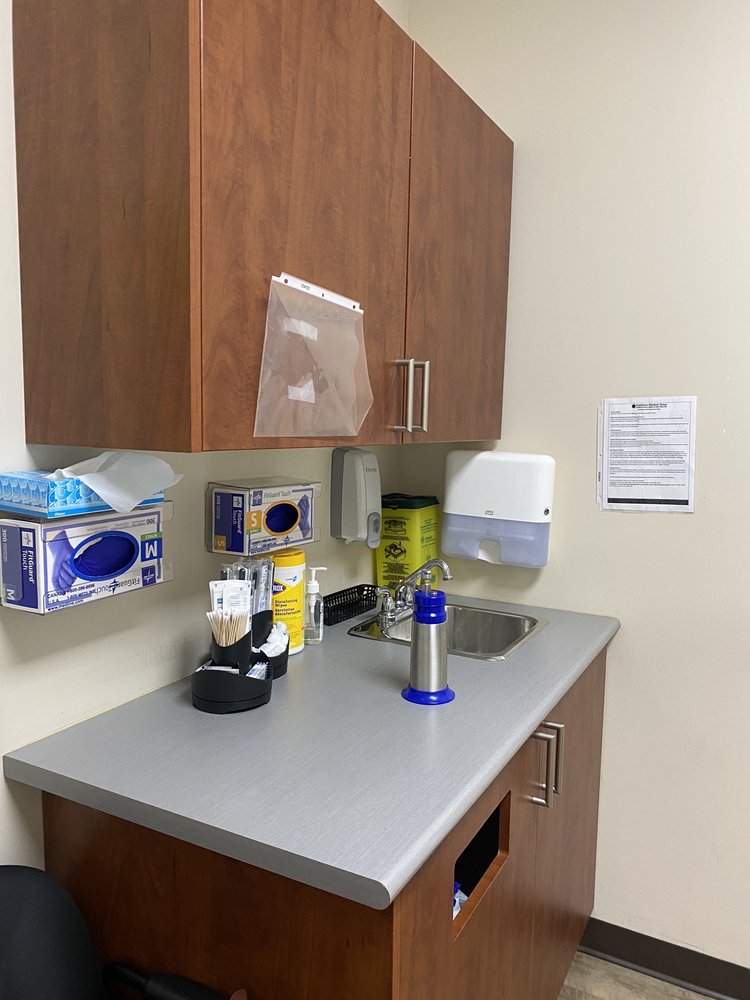 APPLETREE MEDICAL CENTRE - Updated November 2024 - 4062 Confederation ...