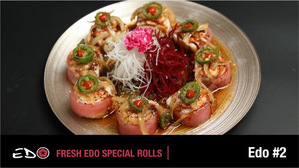 EDO JAPAN - Updated December 2025 - 319 Photos & 355 Reviews - 1067 E ...