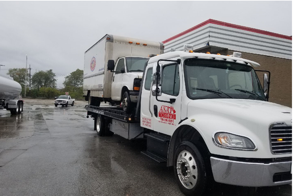 ASAP TOWING - Updated September 2025 - 10 Photos - 6813 179th Pl ...