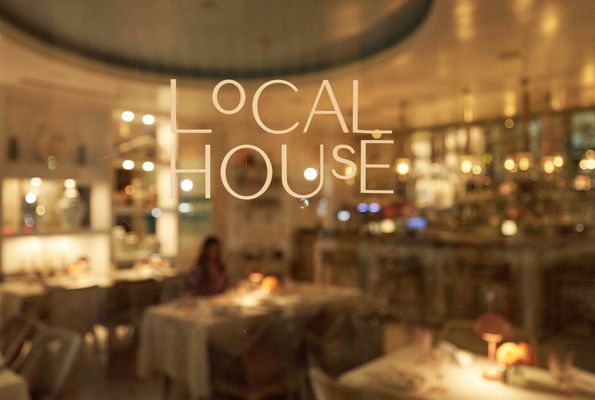 THE LOCAL HOUSE - Updated December 2025 - 227 Photos & 71 Reviews - 400 ...