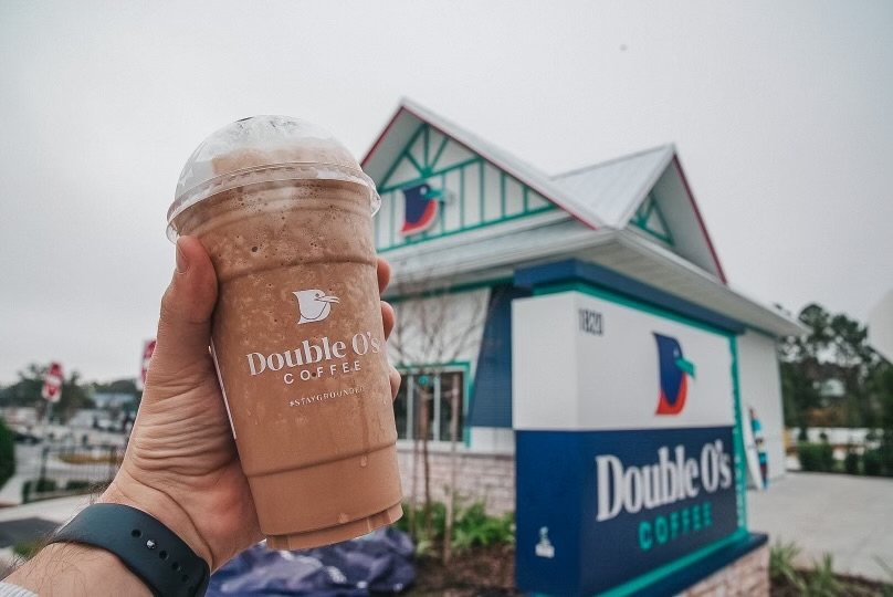 DOUBLE O’S COFFEE - 43 Photos & 23 Reviews - 1820 E Semoran Blvd ...