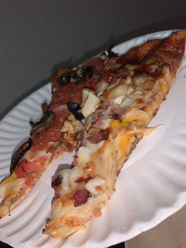 ABBY’S LEGENDARY PIZZA - 32 Photos & 46 Reviews - 509 N Western Ave ...