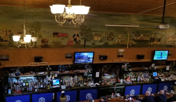 JERRY D’S SALOON - Updated January 2026 - 114 Photos & 53 Reviews ...