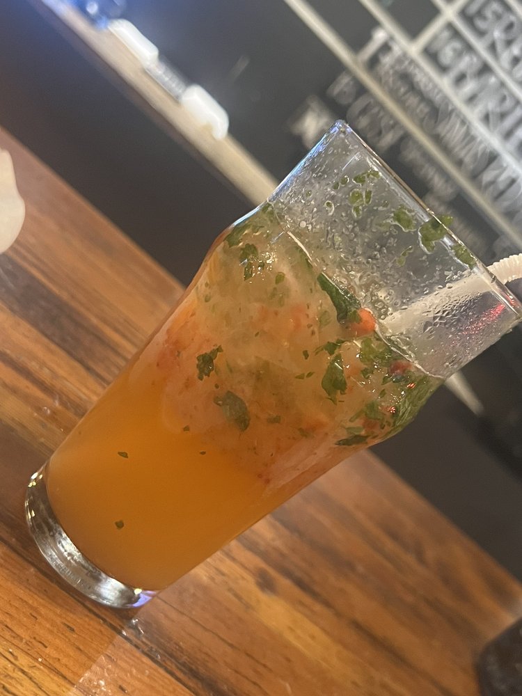 BORDER PSYCHO - Updated December 2025 - 45 Photos & 22 Reviews - Erasmo ...