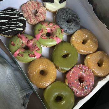 CALIFORNIA DONUTS - Updated June 2024 - 6265 Photos & 3084 Reviews ...