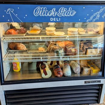 OTHERSIDE DELI AND SUB - Updated January 2025 - 101 Photos & 143 ...
