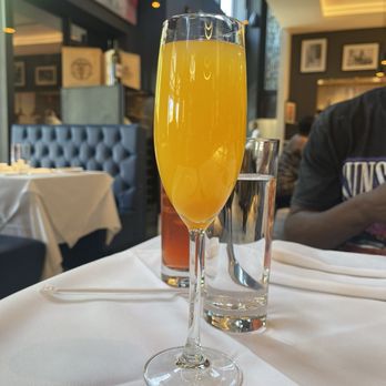 ENZO - Updated July 2024 - 320 Photos & 166 Reviews - 300 Trilith Pkwy ...