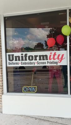 UNIFORMITY DOWNTOWN - Updated January 2026 - 1743 S Orange Ave, Orlando ...