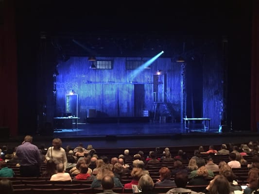 CENTURY II PERFORMING ARTS AND CONVENTION CENTER - Updated May 2026 ...