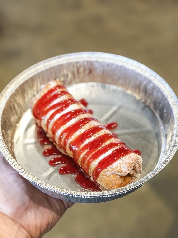 SWEETO BURRITO - Updated August 2024 - 83 Photos & 243 Reviews - 1990 N ...