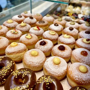 ZEPPOLA BAKERY - Updated May 2024 - 378 Photos & 146 Reviews - 499 7th ...