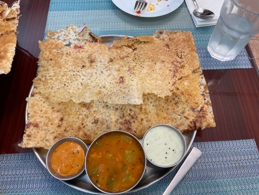 DOSA WORLD - Updated April 2026 - 180 Photos & 181 Reviews - 355 S ...