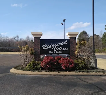 RIDGECREST CELLARS WINE AND SPIRITS - Updated December 2025 - 2880 ...