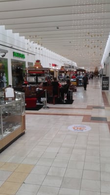 SOUTH DEKALB MALL - Updated December 2025 - 10 Photos & 46 Reviews ...