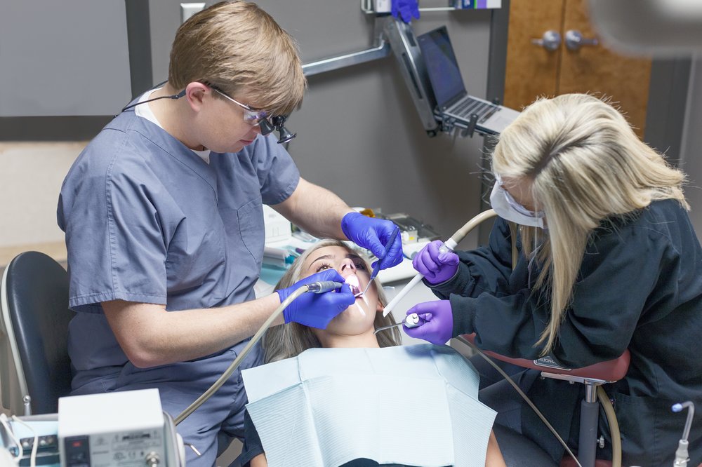 LUMA DENTISTRY - CENTREVILLE - Updated May 2025 - 223 Pierson Ave ...