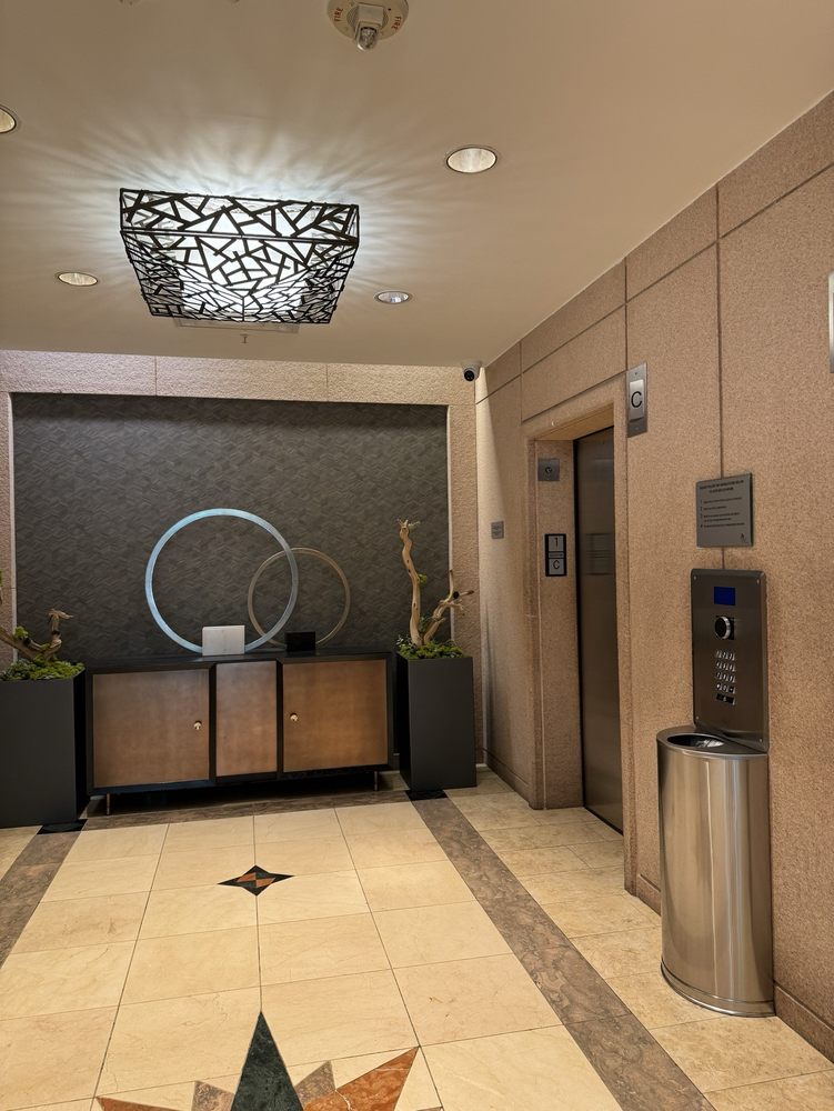 DALLAS MARRIOTT DOWNTOWN - Updated July 2024 - 244 Photos & 135 Reviews ...