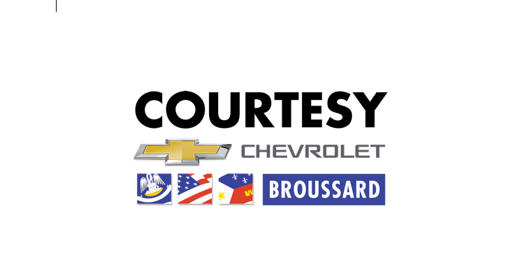 COURTESY CHEVROLET CADILLAC - Updated December 2025 - 25 Reviews - 1345 ...