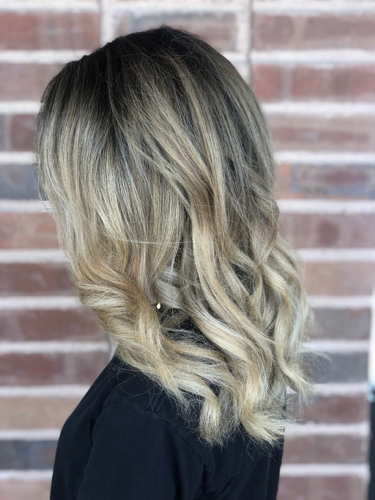 RACHEL MOUNCE - Updated December 2024 - St. Louis, Missouri - Hair ...