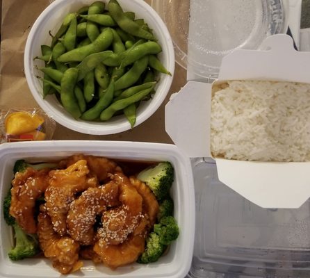 AMAZING WOK - Updated July 2024 - 35 Photos & 35 Reviews - 300 Atlantic ...