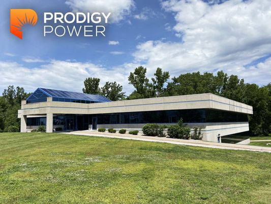 PRODIGY POWER - Updated July 2025 - 6300 Rockwell Dr NE, Cedar Rapids ...
