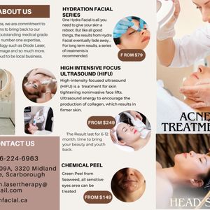 SIGNATURE COSMETIC CLINIC - Updated June 2026 - 16 Photos - 2245 Yonge ...