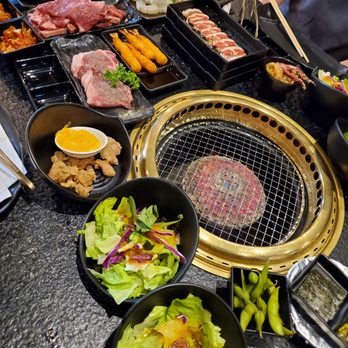 GYU HITO JAPANESE BBQ RESTAURANT - Updated June 2024 - 281 Photos & 101 ...