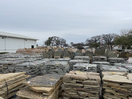 CHESSHIR STONE & ROCK SUPPLY - Updated November 2025 - 10 Photos ...