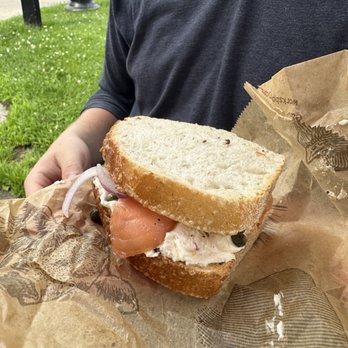 THE WORKS BAKERY CAFE - Updated September 2025 - 127 Photos & 126 ...