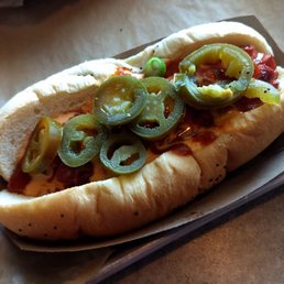 SUMO SHACK LKN - 145 Photos & 69 Reviews - Hot Dogs - 235 Medical Park ...