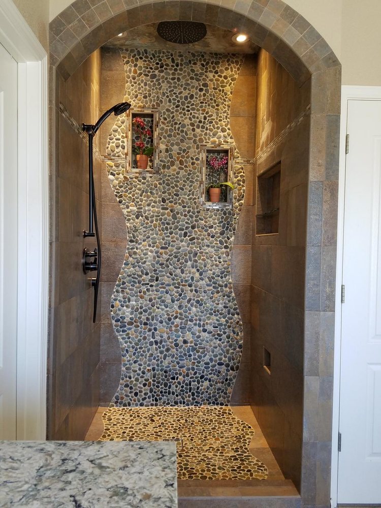 ACE TILE WORKS - Updated July 2025 - Modesto, California - Tiling ...