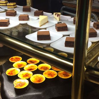 BEAU RIVAGE BUFFET - Updated November 2024 - 238 Photos & 218 Reviews ...