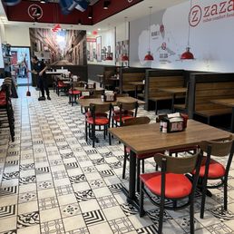 ZAZA CUBAN COMFORT FOOD - Updated October 2025 - 45 Photos & 15 Reviews ...