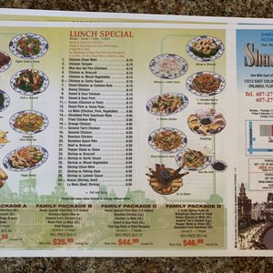 LUYA CHINESE - 23 Photos & 84 Reviews - 4498 N Alafaya Trl, Orlando ...