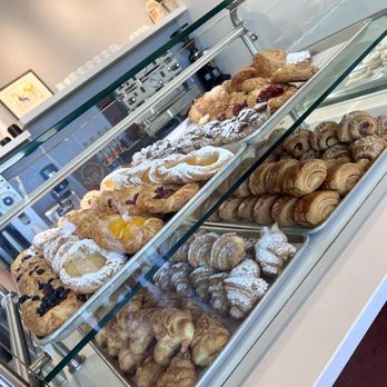 BARON PATISSERIE - Updated October 2025 - 105 Photos & 175 Reviews ...