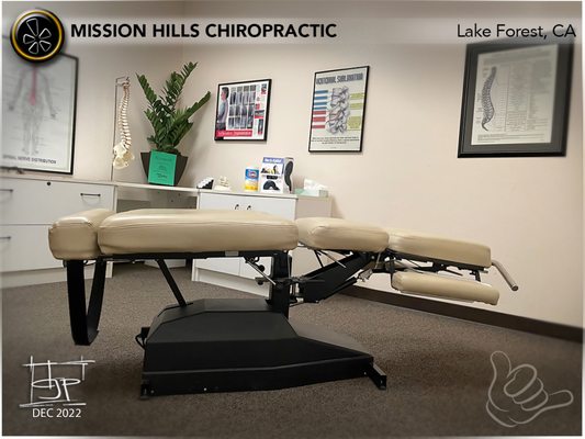 MISSION HILLS CHIROPRACTIC - Updated December 2025 - 109 Photos & 126 ...