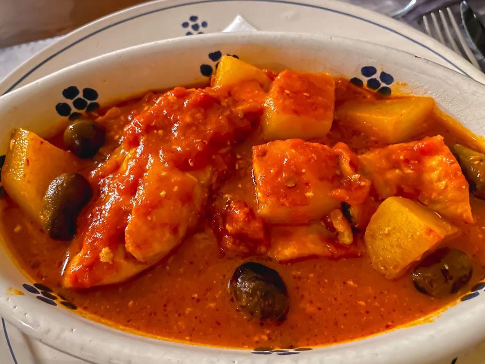 TRATTORIA DEL CAVEOSO - Updated December 2025 - 42 Photos & 11 Reviews ...