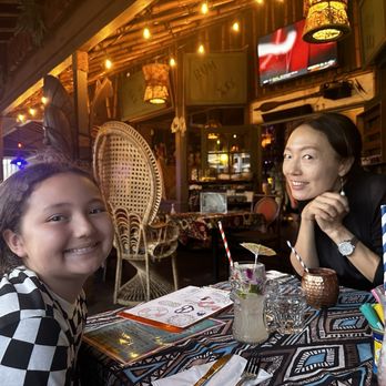 TIKI INIKI - Updated June 2024 - 887 Photos & 1142 Reviews - 5-4280 ...